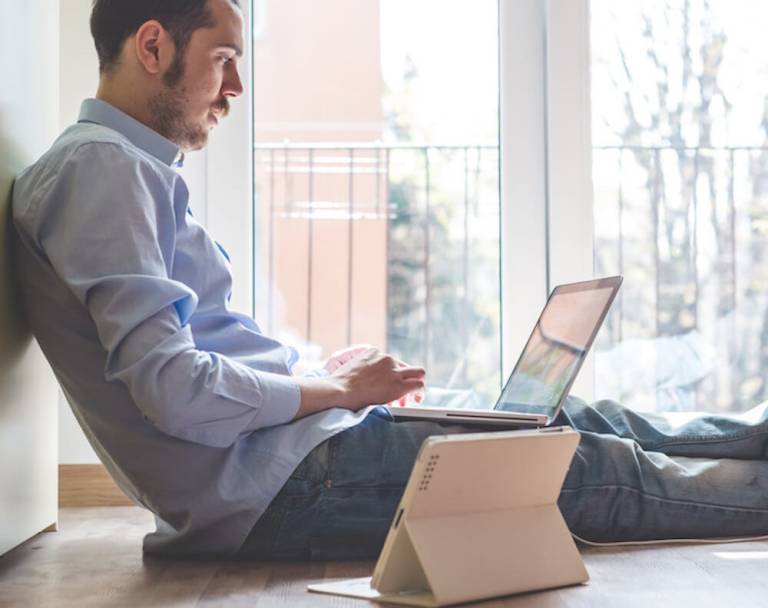 Five Habits of the Most Productive People | SnapMunk