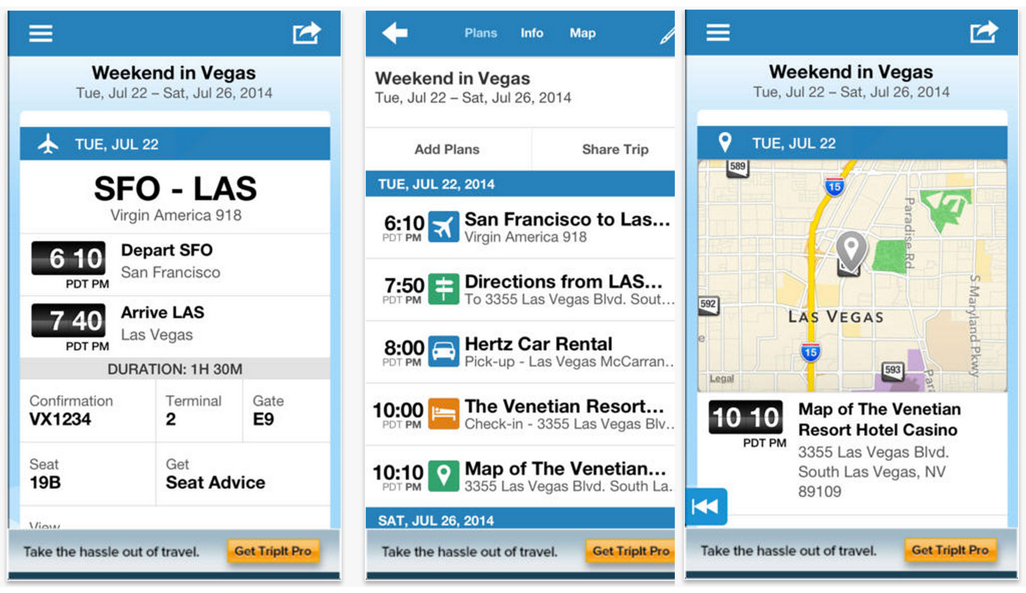 11 Must-Have Mobile Apps for Business Travelers
