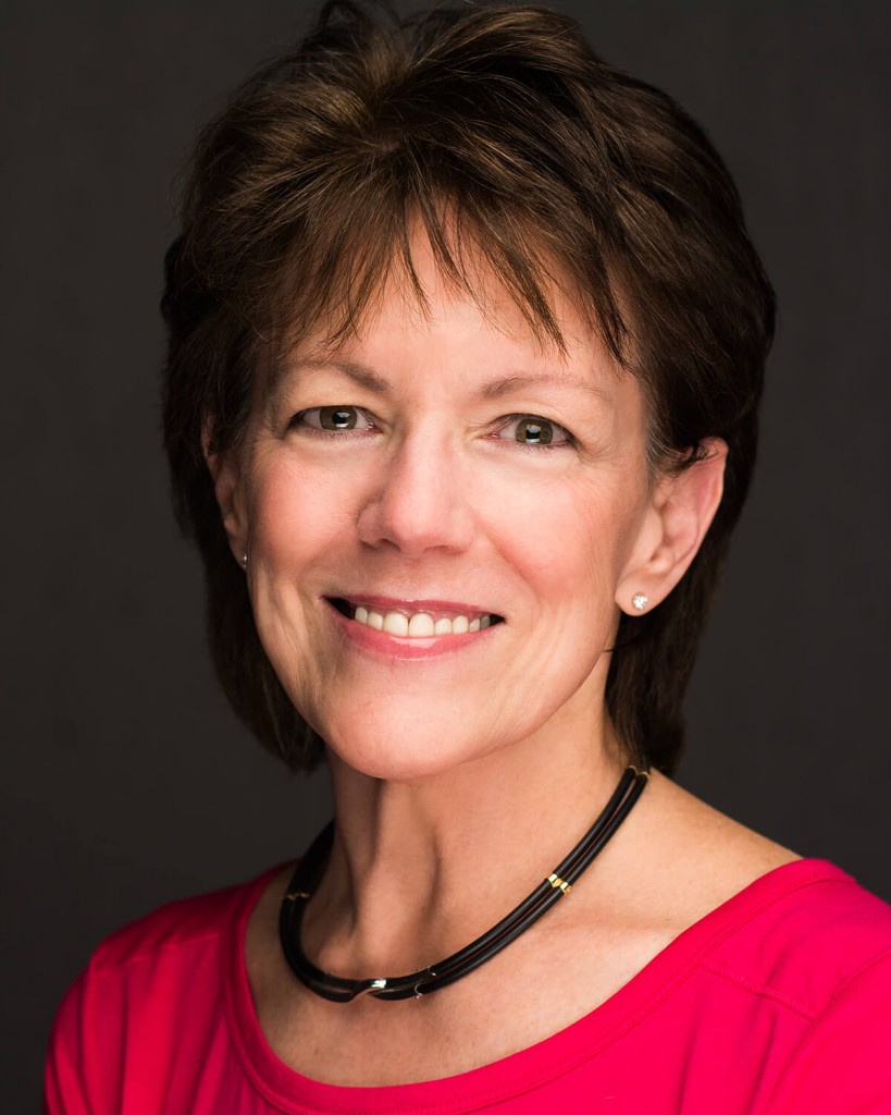 I Asked The Real Siri Some Questions: My Interview with Susan Bennett ...