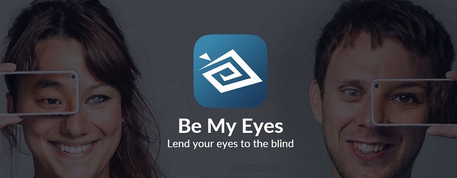 iPhone App for the Blind Gives the Gift of Sight