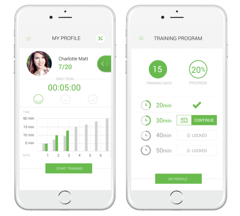 Upright Wearable Tries to Correct Your Posture 15 Minutes at a Time