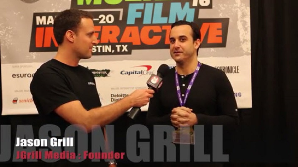 Mentors & Mischief: Interview w Jason Grill of JGrill Media | SnapMunk