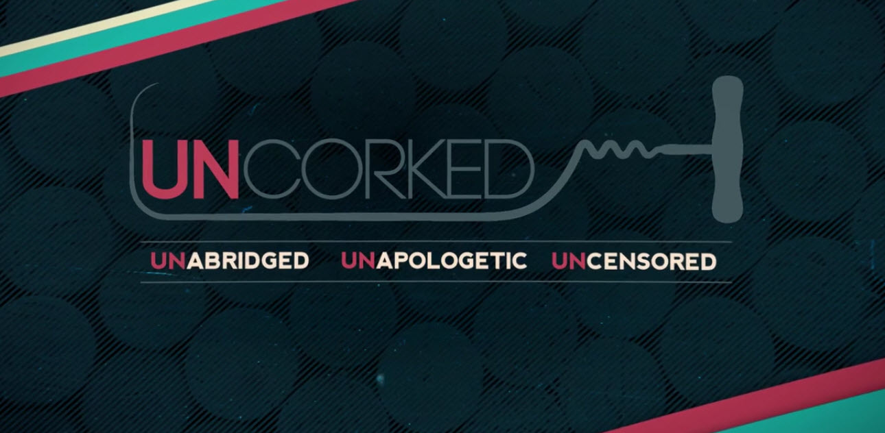 Introducing: UnCorked Episode 1 - Uncensored, In-Depth Startup Founders ...