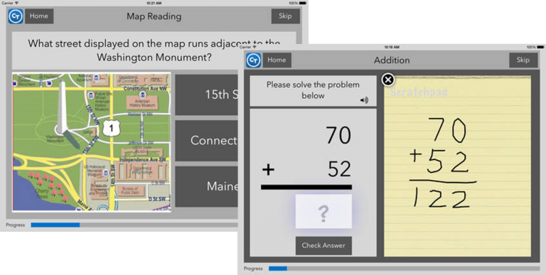 Constant Therapy Is Bringing Brain Rehab To Your Tablet | SnapMunk