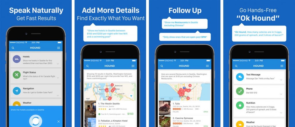5 Digital Assistant Apps To Simplify Your Daily Routine