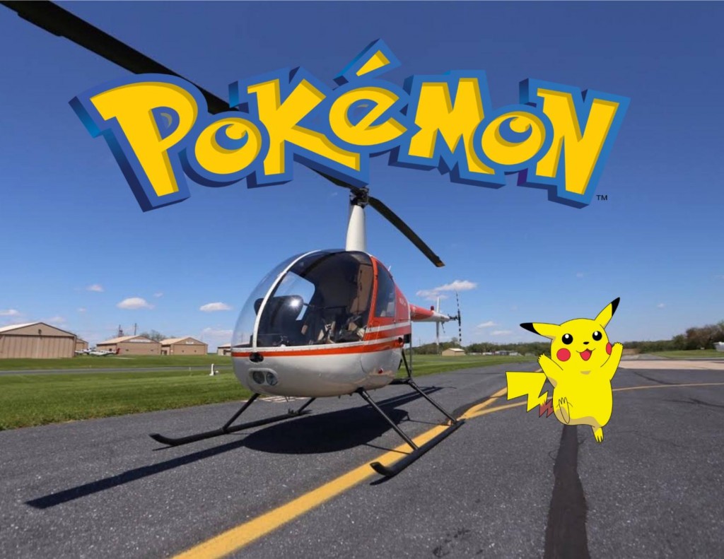 6 Great Examples of Small Business Using Pokémon Go To Drive Revenue