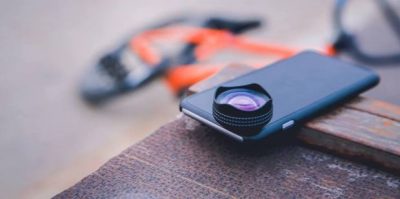 5 Smartphone Camera Lenses To Make Your Phone Photos Pop