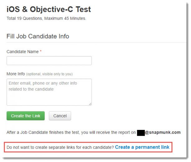 Tests4Geeks Review: Testing Programmers’ Skills Online