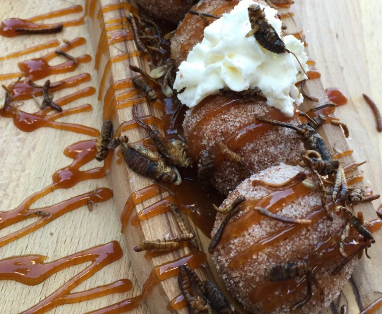 The 9 Most Ridiculous Food Flavors & Snack Concoctions Ever Sold | SnapMunk