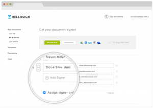 Goodbye To Bad Habits With HelloSign’s Feature Rich eSignatures Platform