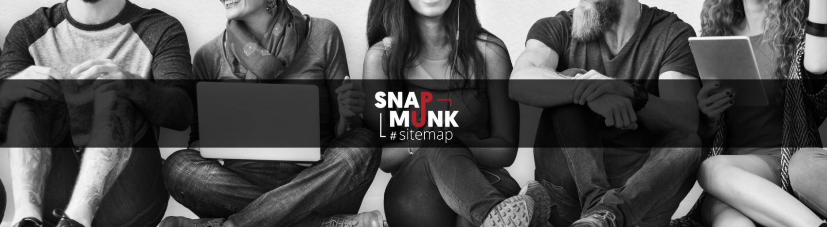 HTML Sitemap | SnapMunk