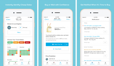 Hopper's Airfare Prediction & Savings App Is Taking Off In A Big Way