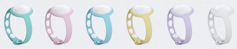Meet Neebo, The Latest In Baby Wearables As Baby Monitors