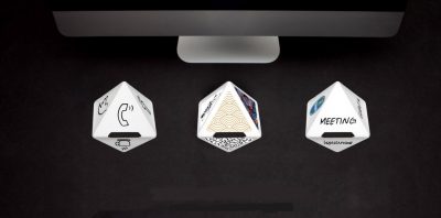 This Is Probably The Coolest Time Tracking Tool Out There