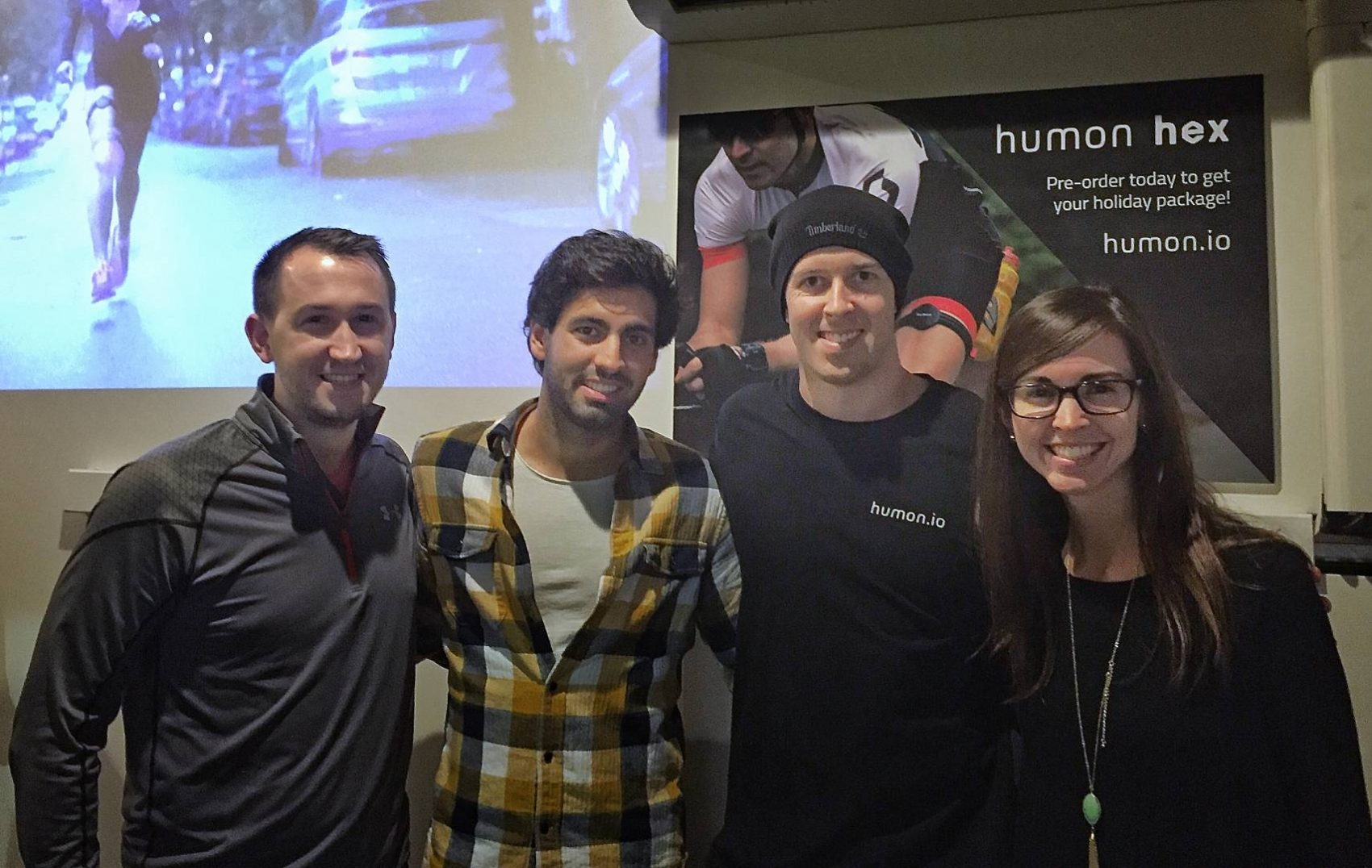 The Future Of Wearable Tech for Sports: Interviewing Dan Wiese, Co ...