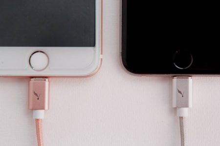 VOLTA is Creating Magnetic Chargers for All of Your Devices | SnapMunk