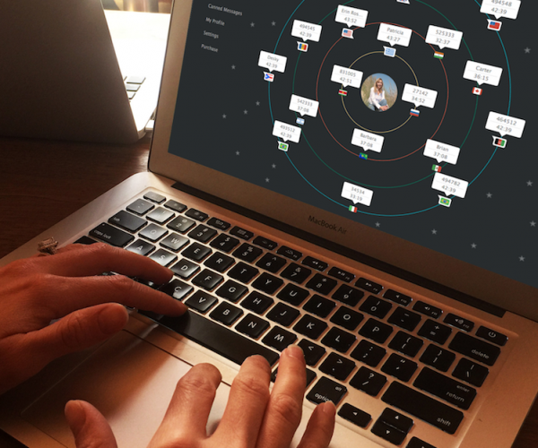 Crowdfunding | SnapMunk