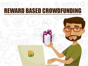Guide: The Different Types of Crowdfunding | SnapMunk